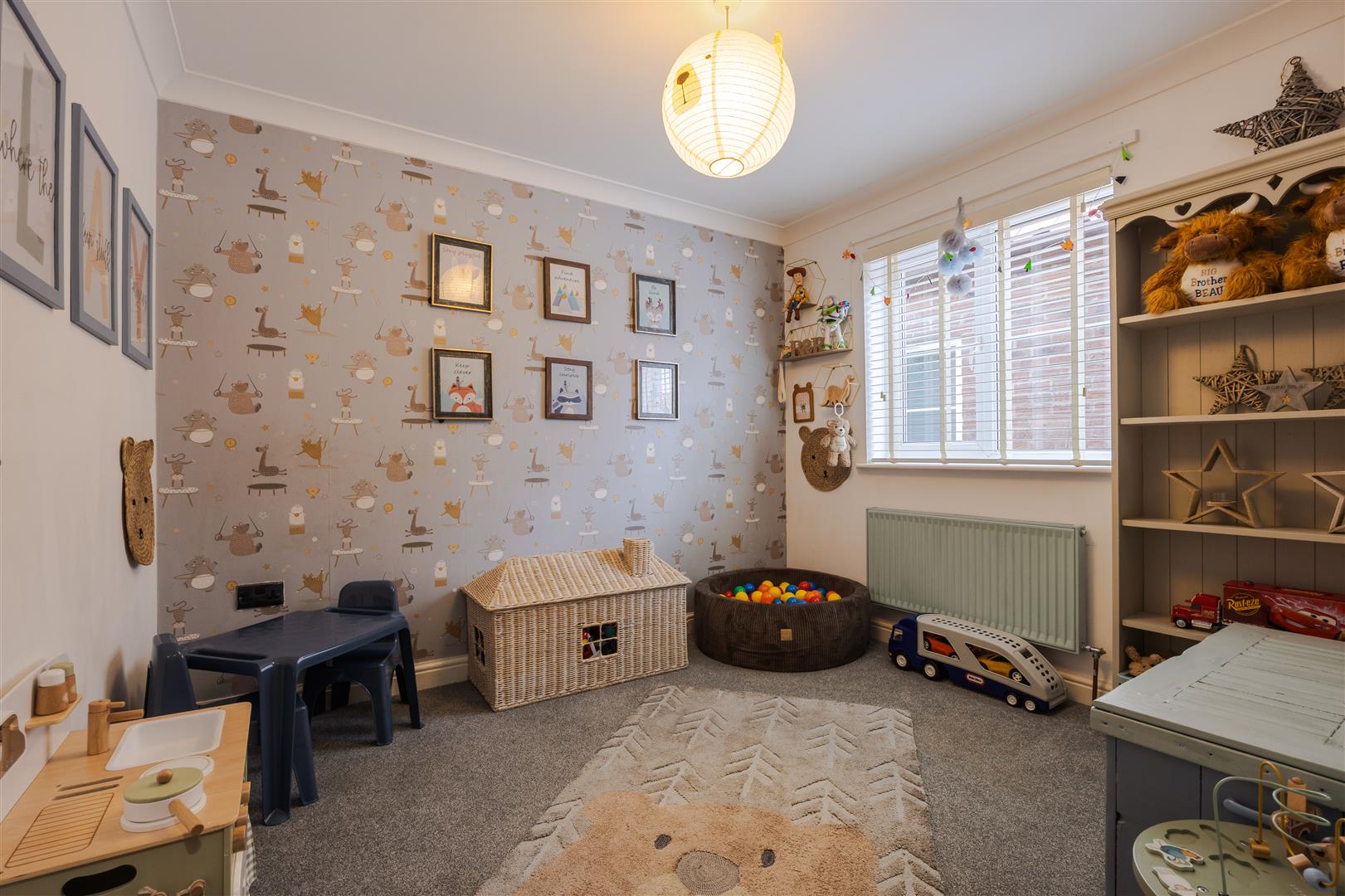 House for Sale - Old Chapel Court, Waddingham